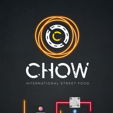 Chow Menupdf Docdroid