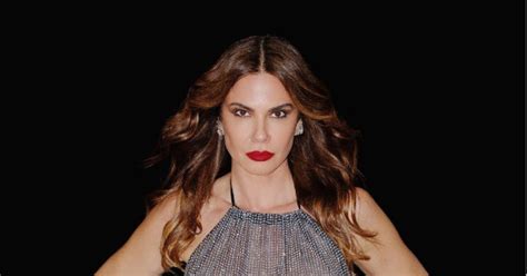 Luciana Gimenez Revela Não Ter Relações Casuais Tem Que Ser Uma