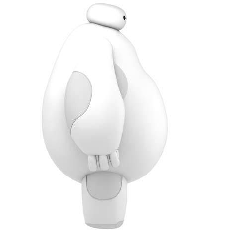 Free Max Mode Baymax Big Hero 6