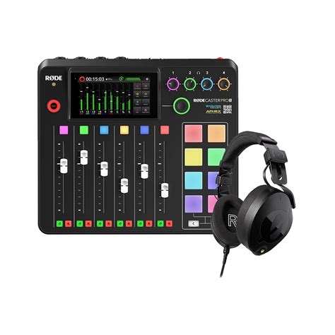 Audio Mixers