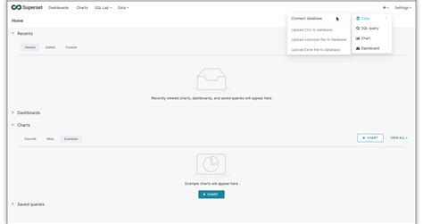 Configure Superset Analytics Data Where House Docs