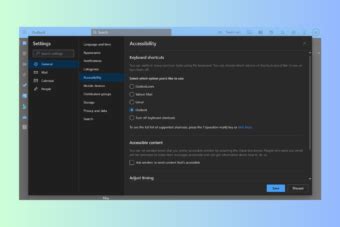 125 Outlook Keyboard Shortcuts That Will Increase Your Productivity