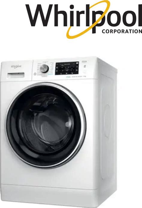 Whirlpool Wasmachine Kopen 18 Beste Whirlpool Aanbiedingen