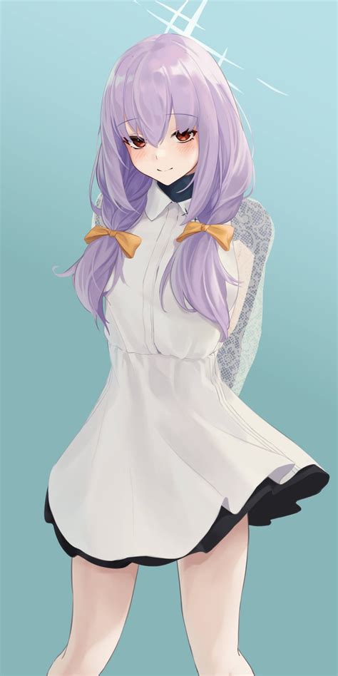 Atsuko Blue Archive Drawn By Smallpine Danbooru