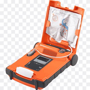 Automated External Defibrillators Defibrillation Electrode Garantie