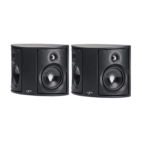 Amplify Paradigm Classic Surround 3 Black