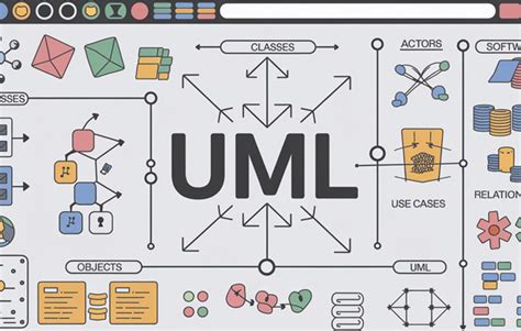 Vidéo De Formation Uml Apprenez à Modéliser Avec Les Diagrammes