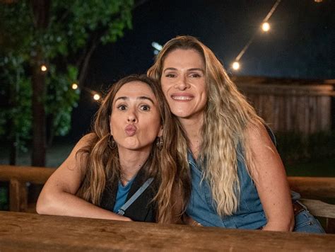 Cinema Nacional Minha Irmã E Eu Bate 750 Mil Espectadores