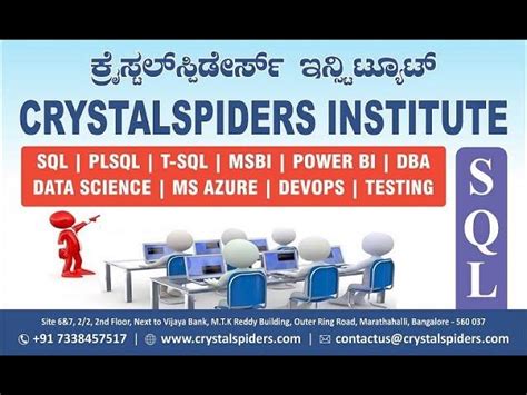 Sql Plsql Oracle Database Sqldba Powerbi Job Fresher