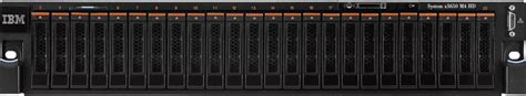 IBM Servers Rental