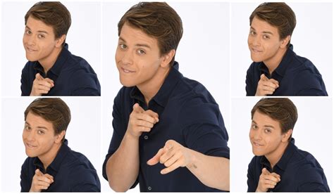 Is General Hospitals Chad Duell Married All About His Partner