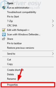 Fix Failed To Initialize STEAM PUBG Error Driver Easy