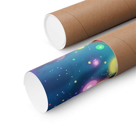 Luminous Orb Tree V1 Vivid Roads