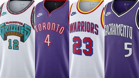 Nba Throwback Uniforms 2012 2013 Throwback Uniforms Including Awesome