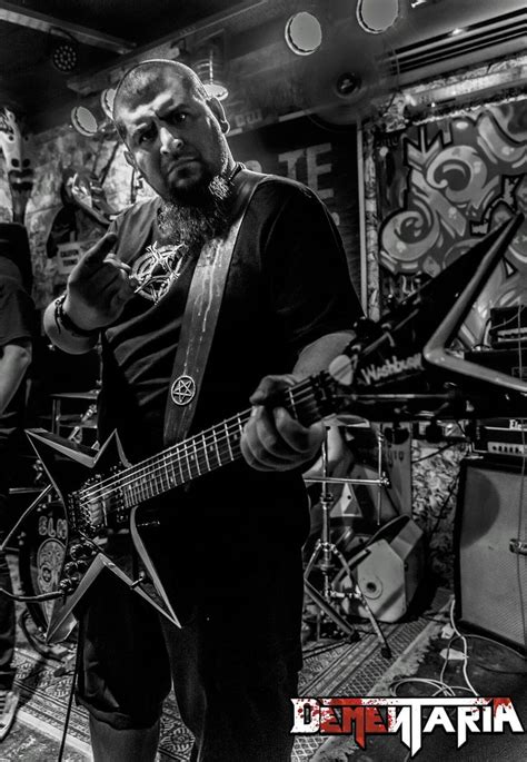 Dementaria Ariel Aranda