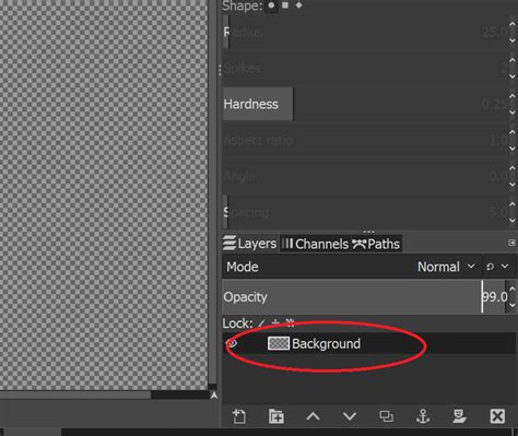 GIMP Tutorial Online Edition Page 3 Xiaoya S Lab