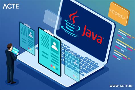 master the java programming language with our comprehensive course