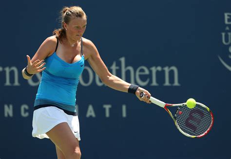 Petra Sexy Breast Petra Kvitova Photo Fanpop
