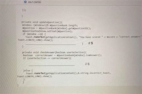 Question Assume That BooleanClass Is An Already Chegg