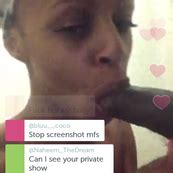 Periscope Team Lit Slay ShesFreaky