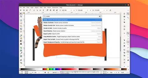 Inkscape Released With Scores Of New Features OMG Ubuntu