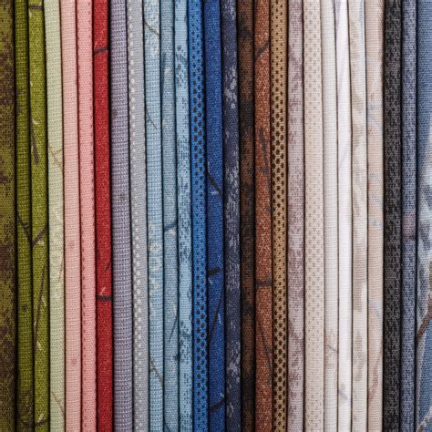 All Fabric