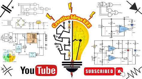 Electronics Electronics Circuitshobby World