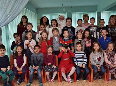 Детска градина Зора Град Пловдив Групи