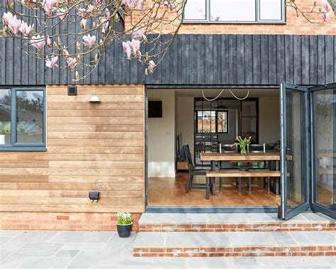 Timber Cladding Vs Other Cladding Materials Which Is Better