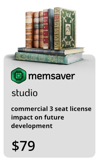 Memsaver Memory Optimizer VRAM Saver Superhive Formerly Blender Market