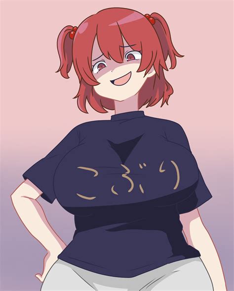 Itaru Itr 0024 Onozuka Komachi Touhou Commentary Request Highres