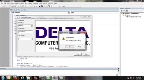 Reading Dynamic Plots Rmclink Delta Computer Systems Discussion Forum