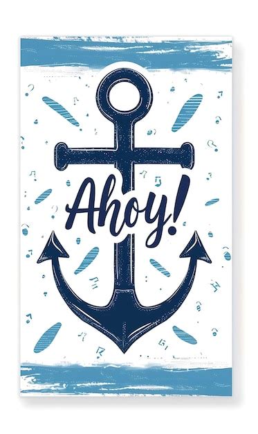 Ahoy Images Free Download On Freepik