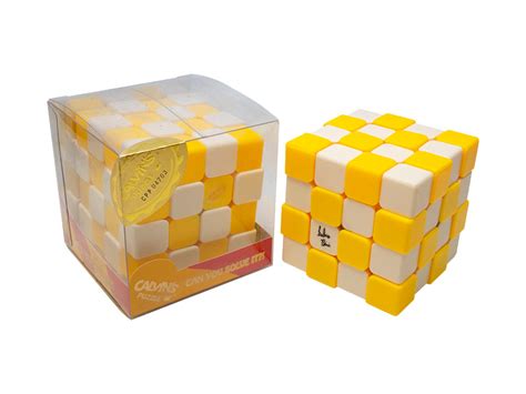 Fabio Touch 4x4 Thecubicle