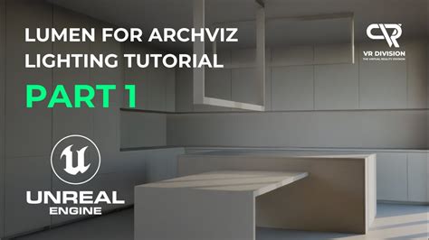Unreal Engine 5 Architectural Lighting Beginner Tutorial Part 1 Youtube