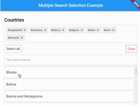 top flutter search bar search box app bar search search apis