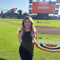 Mikayla Padilla San Francisco Giants Linkedin