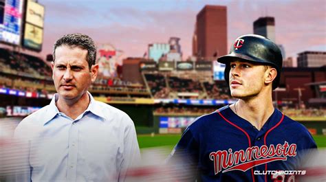 Mlb Rumors Why The Twins Likely Wont Trade Max Kepler