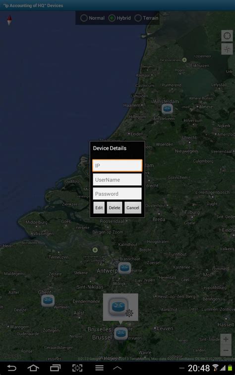 Cisco Router Ip Accounting Apk For Android Download