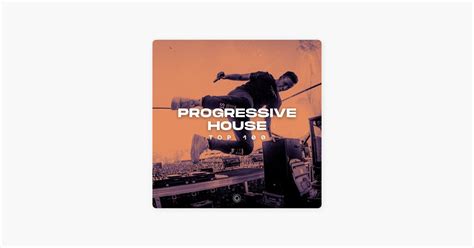‎progressive House Top 100 By Protocol Recordings Apple Music