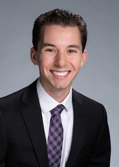 Mitchell Morris Consulting Actuary