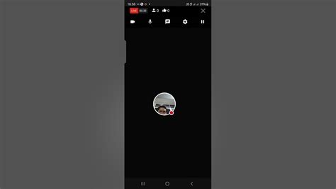 Live Testing Youtube