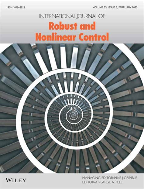 Design Of Equivalent‐input‐disturbance Estimator Based Modified