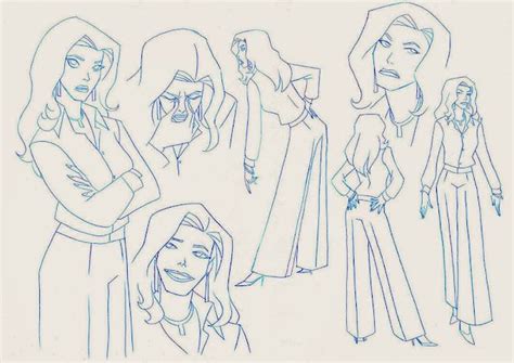 Flooby Nooby The Art Of Lauren Montgomery Lauren Montgomery Comic