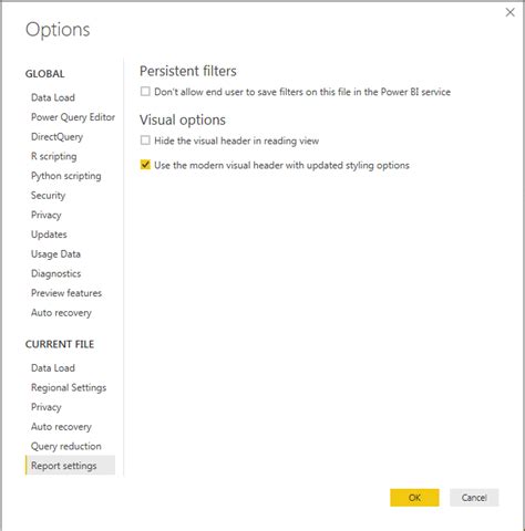 Solved How To Remove Border In A Visualizations Microsoft Fabric