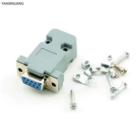신뢰할수 있는 connector db9 공급업체yanxinliang connector switch