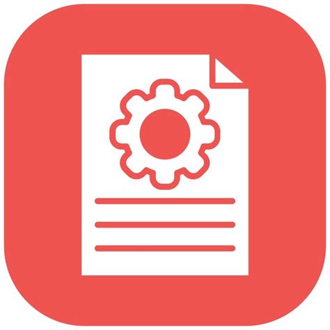 Premium Vector Configuration Vector Illustration Style