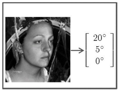 Mixed Regression Based Head Pose Estimation Method Eureka Patsnap