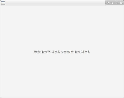 Openjfx Netbeans How To Add A Library To A Project When Libraries Node Is Missing