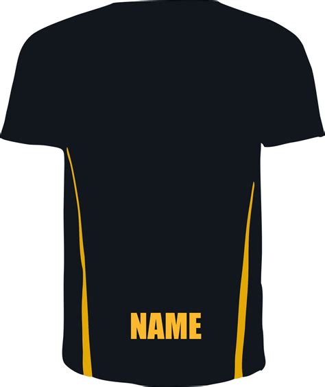 Avnc Club Tee Wname Prime Sports And Apparel